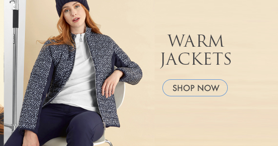 Women's Golf Fashion - Official Site | Green Lamb