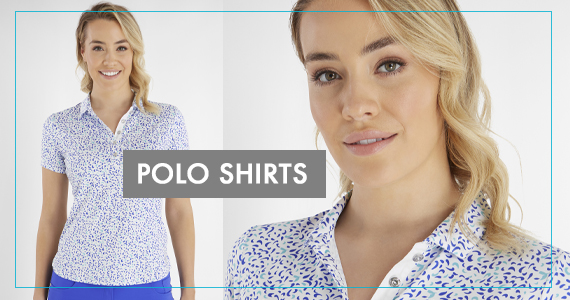 Women's Golf Fashion - Official Site | Green Lamb