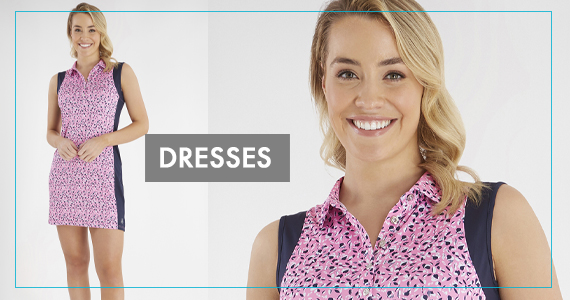 Women's Golf Fashion - Official Site | Green Lamb