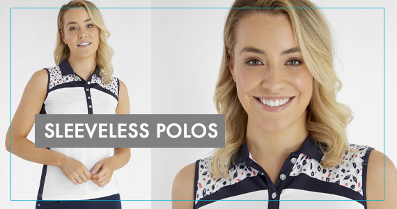 Women's Golf Fashion - Official Site | Green Lamb