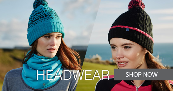 Green Lamb Ladies Golf Fashion - Official Site